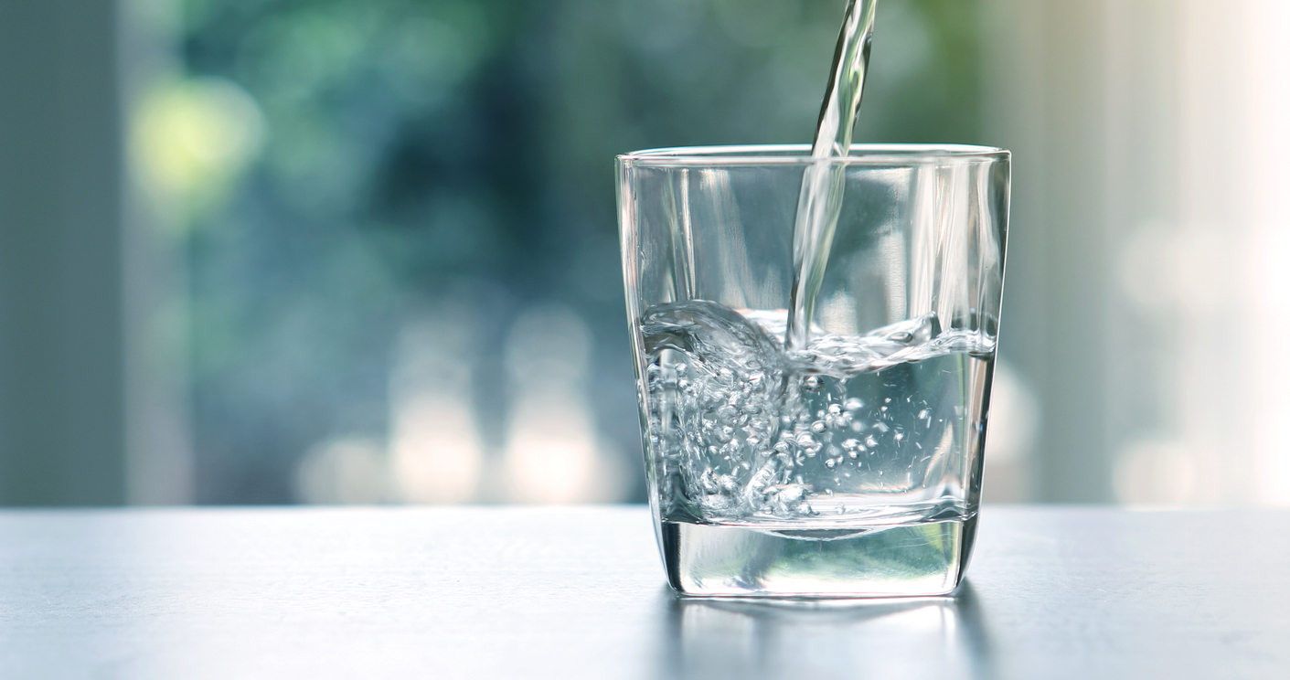 The Benefits of Drinking Filtered Water - Culligan of Oklahoma City