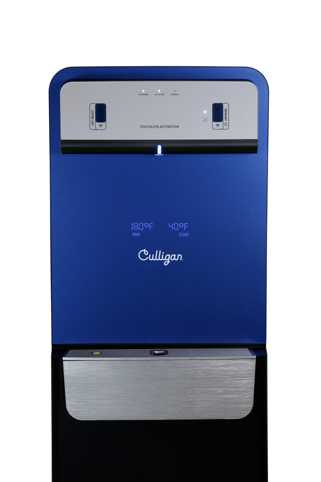 Water Softeners, Reverse Osmosis (RO) Water Filtration Systems & Water ...