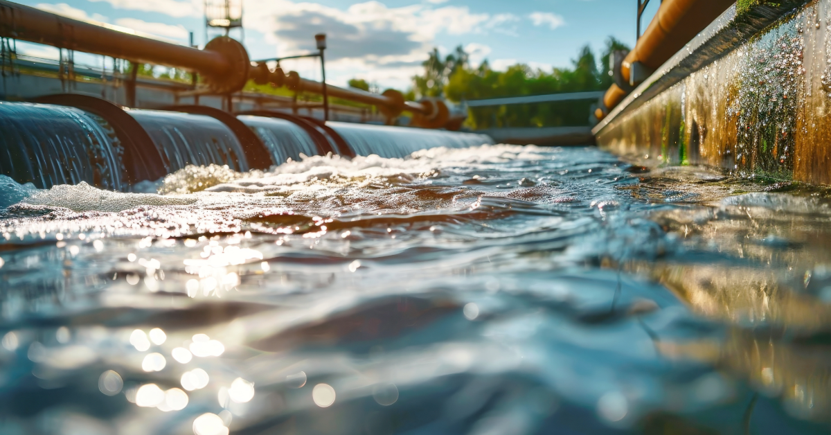 Where Does Oklahoma City Water Come From? - Culligan of Oklahoma City